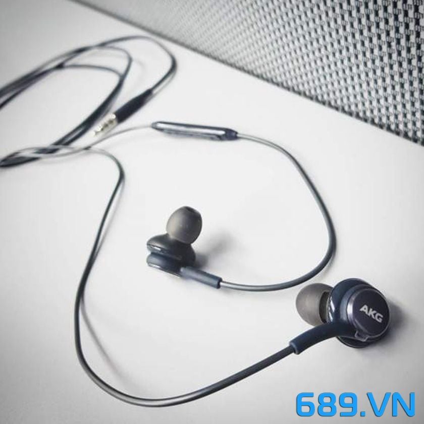 Tai Nghe AKG Chính Hãng SS Cao Cấp Shop 689.VN - Hàng Chuẩn Giá Tốt