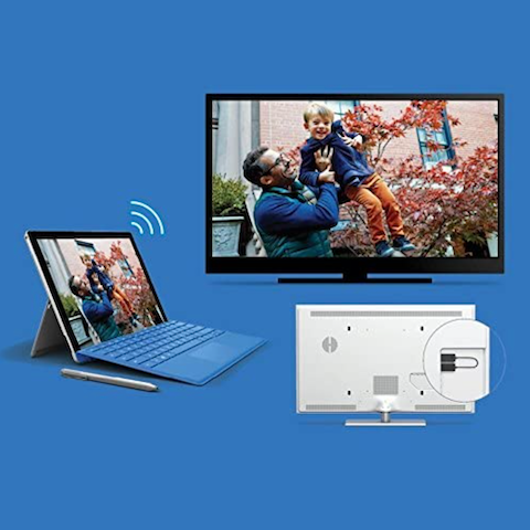 MICROSOFT WIRELESS DISPLAY ADAPTER V2 – LAPTOPUSA.VN