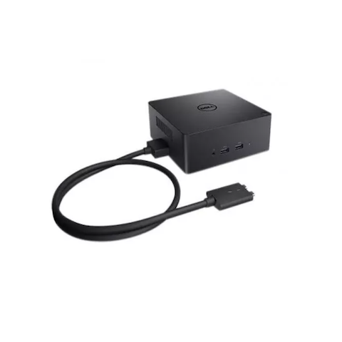 Dell Precision Dual USB Type-C Thunderbolt 3 Dock - TB18DC – LAPTOPUSA.VN