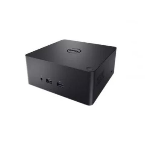 Dell Precision Dual USB Type-C Thunderbolt 3 Dock - TB18DC – LAPTOPUSA.VN
