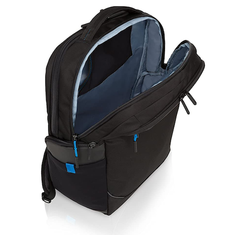 DELL PROFESSIONAL BACKPACK 15 BLACK 52CDX – LAPTOPUSA.VN