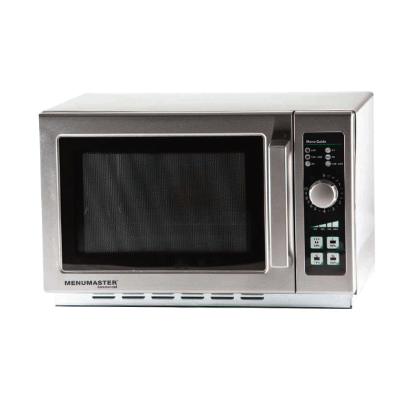 Lò vi sóng Menumaster RCS511TS – Nhà Phân phối Thiên Bình Group