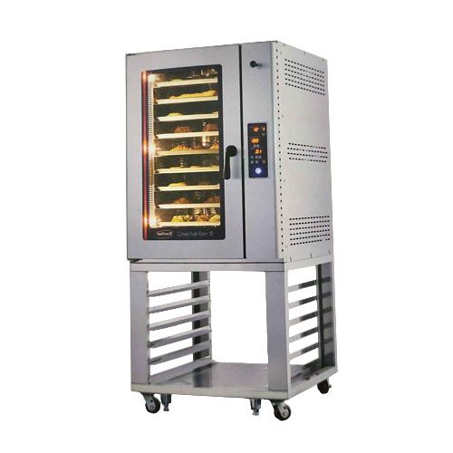 Lò nướng đối lưu softmill- chất lượng, giá tốt – Nhà Phân phối Thiên ...