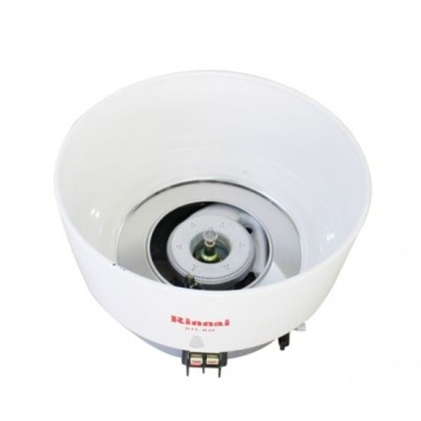 Nồi cơm gas công nghiệp Rinnai RTL-R10 10L chính hãng – Nhà Phân phối ...