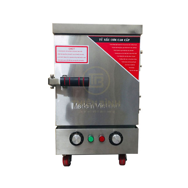 Tủ cơm công nghiệp mini TC-DMN4K giá tốt - hấp dẫn – Nhà Phân phối ...