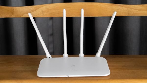 Bộ phát wifi Xiaomi Router 4A Gigabit – Cửa Hàng TCS - Mi Vietnam
