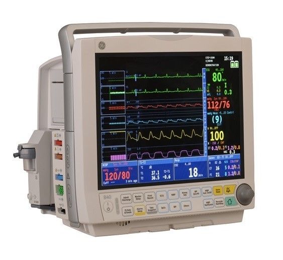B40 Patient Monitor – Ando Group
