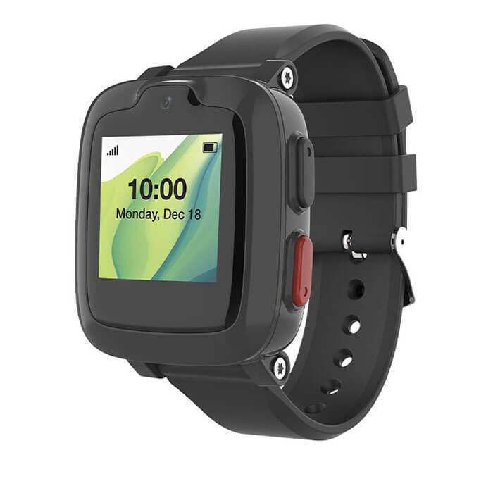 Đồng hồ định vị trẻ em Oaxis Myfirst Fone S2 – GpsCity.vn