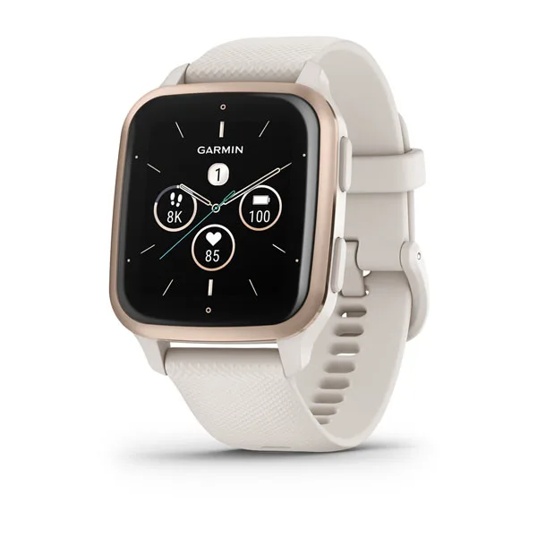 Đồng hồ Garmin Venu SQ 2 Music – GpsCity.vn