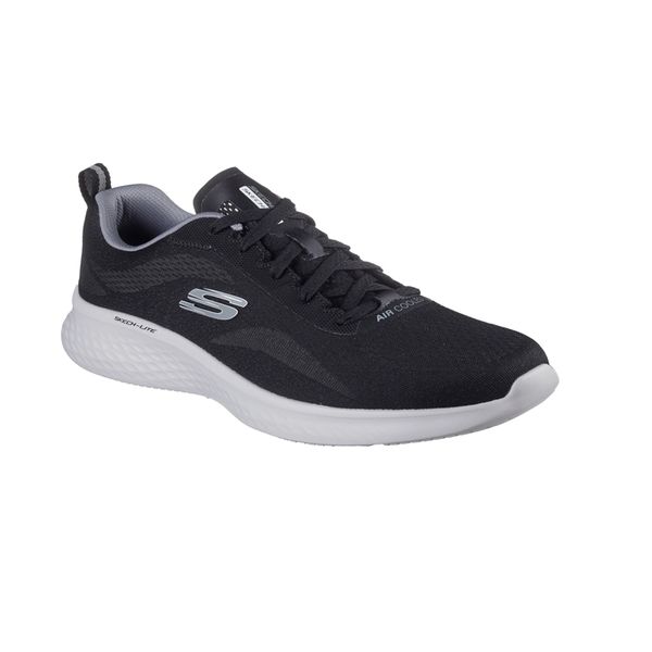 Giày Skecher Nam Sport Skech-Lite Pro Motion - 232861-BKGY – HỆ THỐNG ...