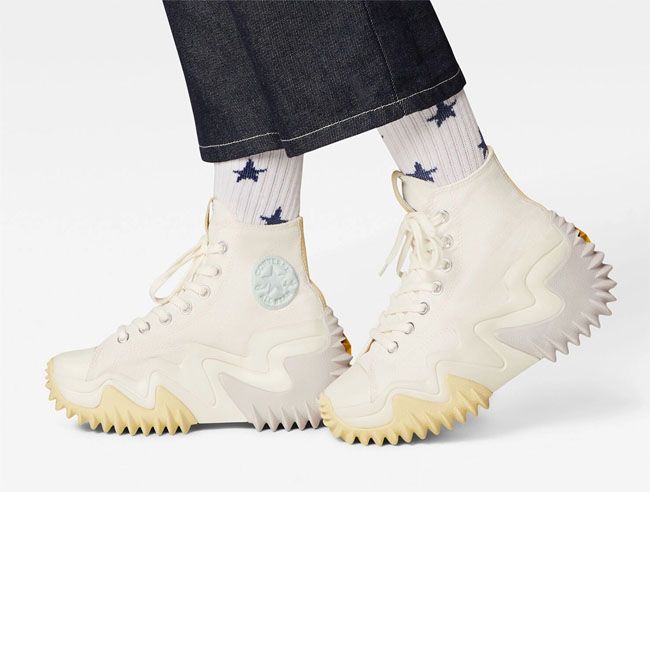 CONVERSE RUN STAR MOTION HI TRANCE FORM – A00874C – HỆ THỐNG CỬA HÀNG ...