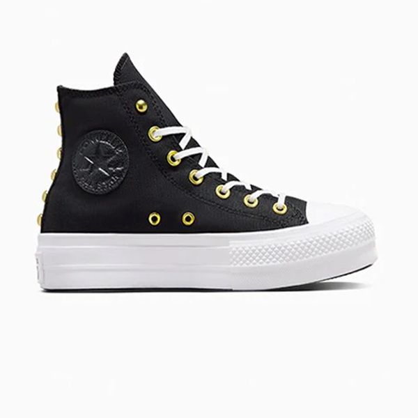 Giày Converse CHUCK TAYLOR ALL STAR LIFT - A05453C – HỆ THỐNG CỬA HÀNG ...