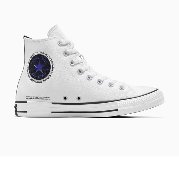 Giày Converse Chuck Taylor All Star Canvas - A05551C – HỆ THỐNG CỬA ...