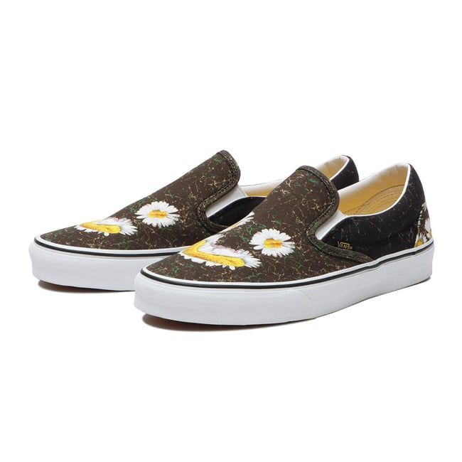 Vans Slip On Mutated Daisy - VN0A33TB9FV – HỆ THỐNG CỬA HÀNG THỜI TRANG ...
