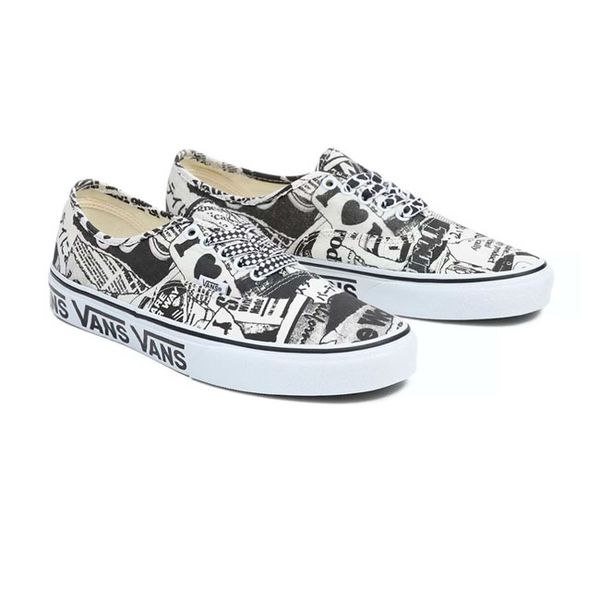 Vans UA Authentic Vans Collage - VN0A5KRDBZW – HỆ THỐNG CỬA HÀNG THỜI ...