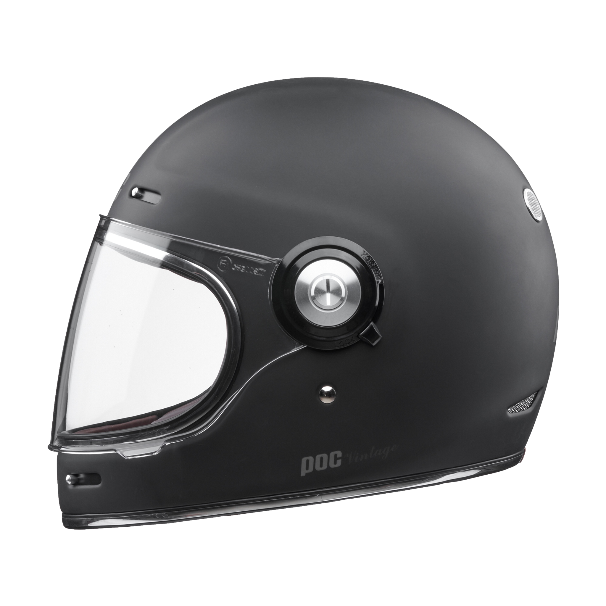 POC RETRO ĐEN NHÁM – ARROW VIETNAM