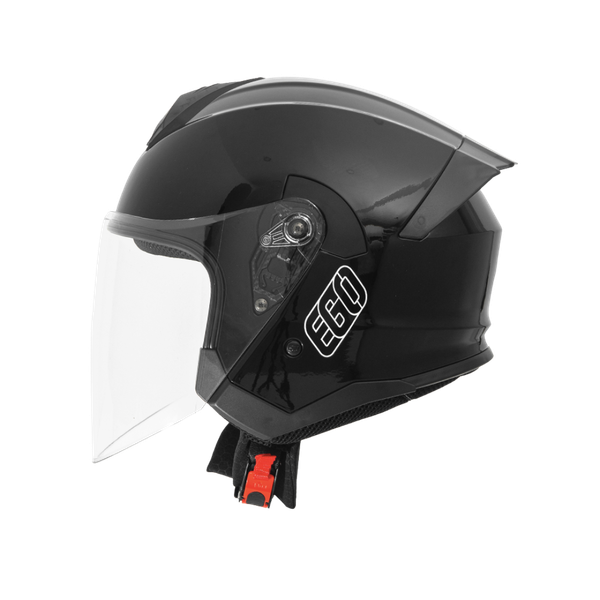 EGO E-33 GLOSS BLACK – ARROW VIETNAM