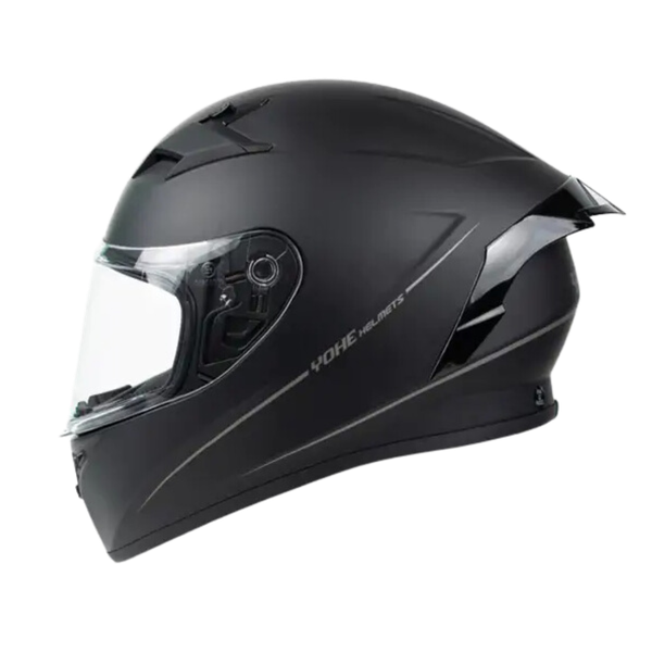 YOHE 978 PLUS Solid Matt Black – ARROW VIETNAM