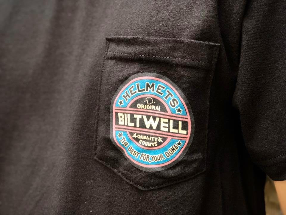 ÁO THUN BILTWELL – ARROW VIETNAM