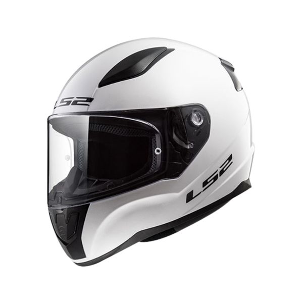 LS2 FF353 Rapid For Kid Crazy Pop White Pink – ARROW VIETNAM