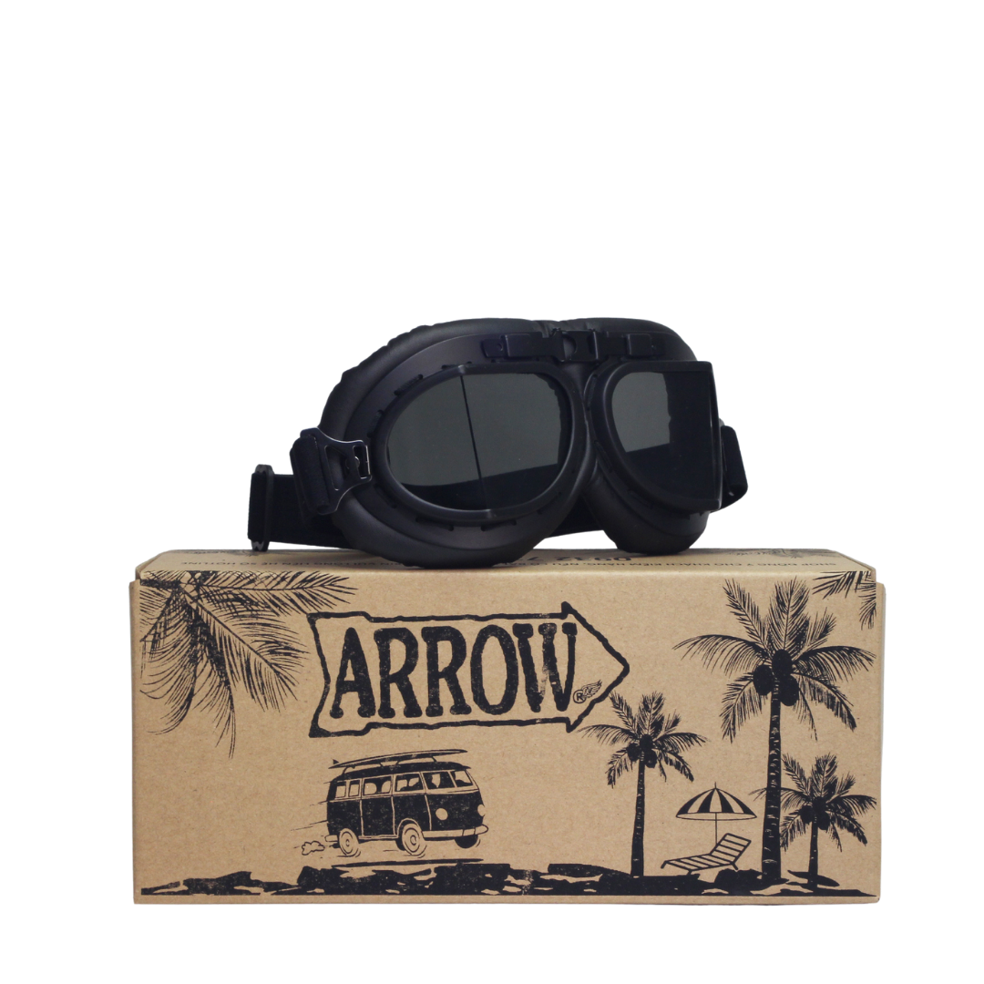 KÍNH GOGGLES PHI CÔNG KHÓI – ARROW VIETNAM