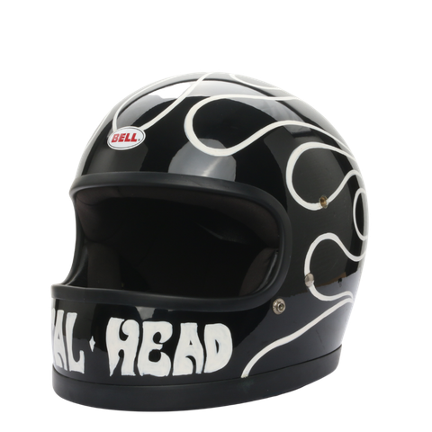 BELL HELMET – ARROW VIETNAM