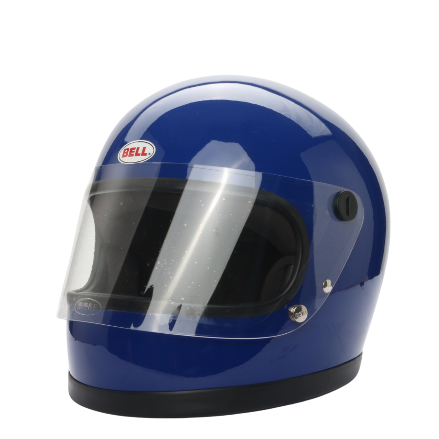 Bell star ii xanh dương bóng – ARROW VIETNAM