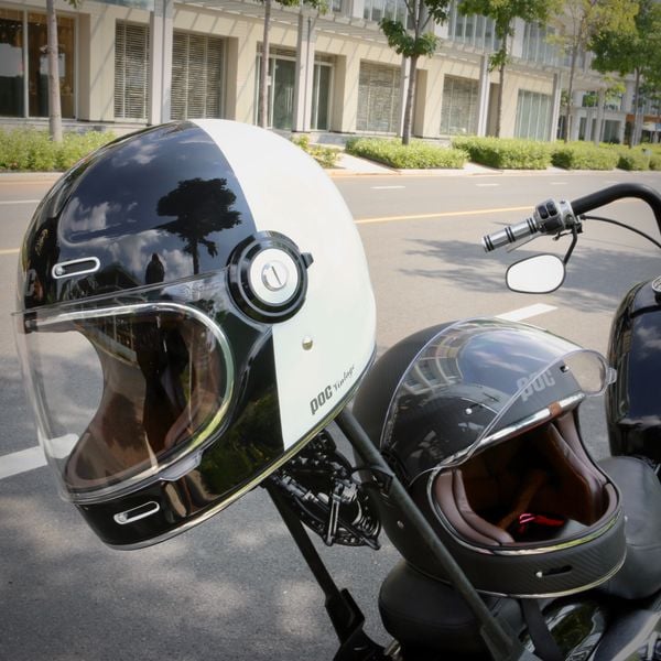 POC RETRO ĐEN NHÁM – ARROW VIETNAM