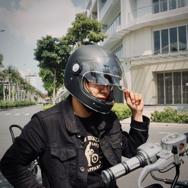 POC RETRO ĐEN NHÁM – ARROW VIETNAM