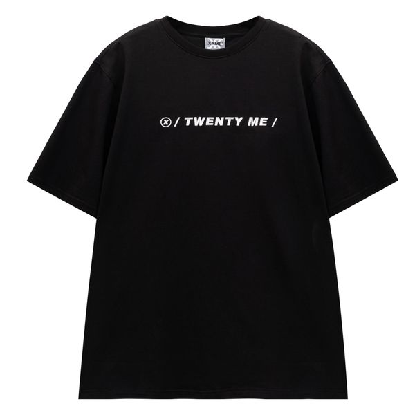 Origin Tee - Black – XXME
