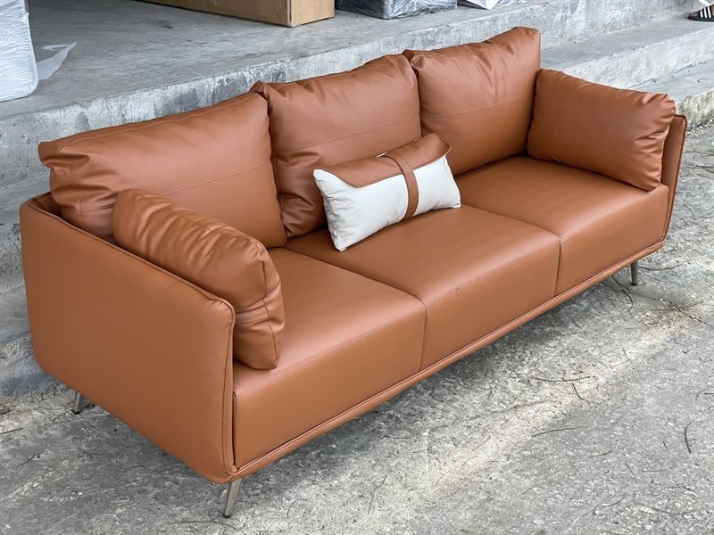 Sofa Băng ZicZac – Minh More - Kho Nội Thất