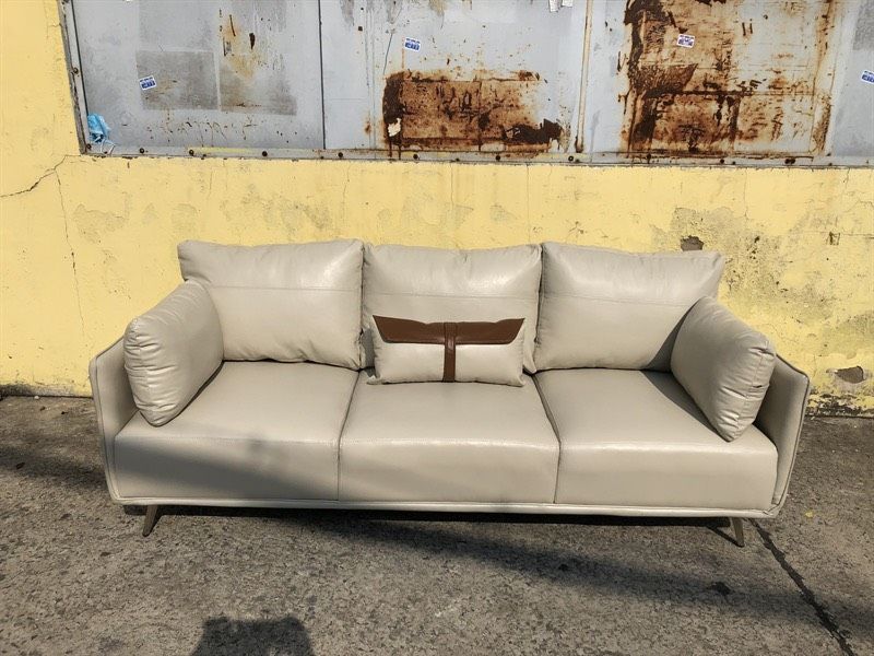 Sofa Băng ZicZac – Minh More - Kho Nội Thất