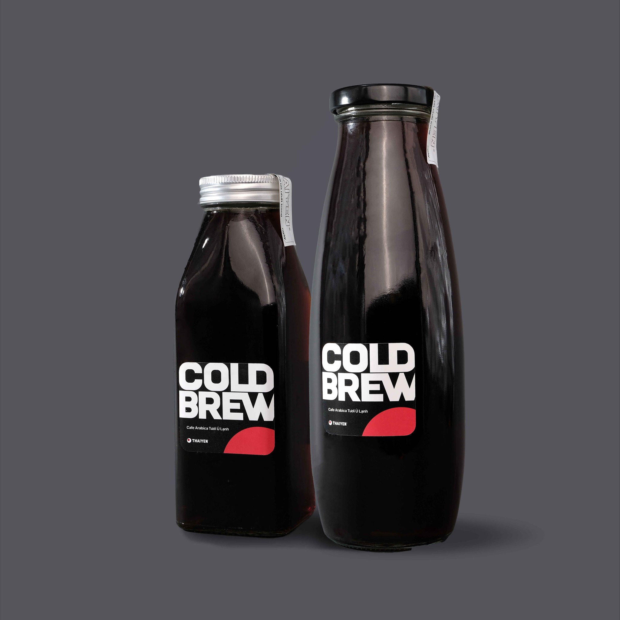 Chai cafe Cold brew - THAIYEN – THAIYEN CAFE