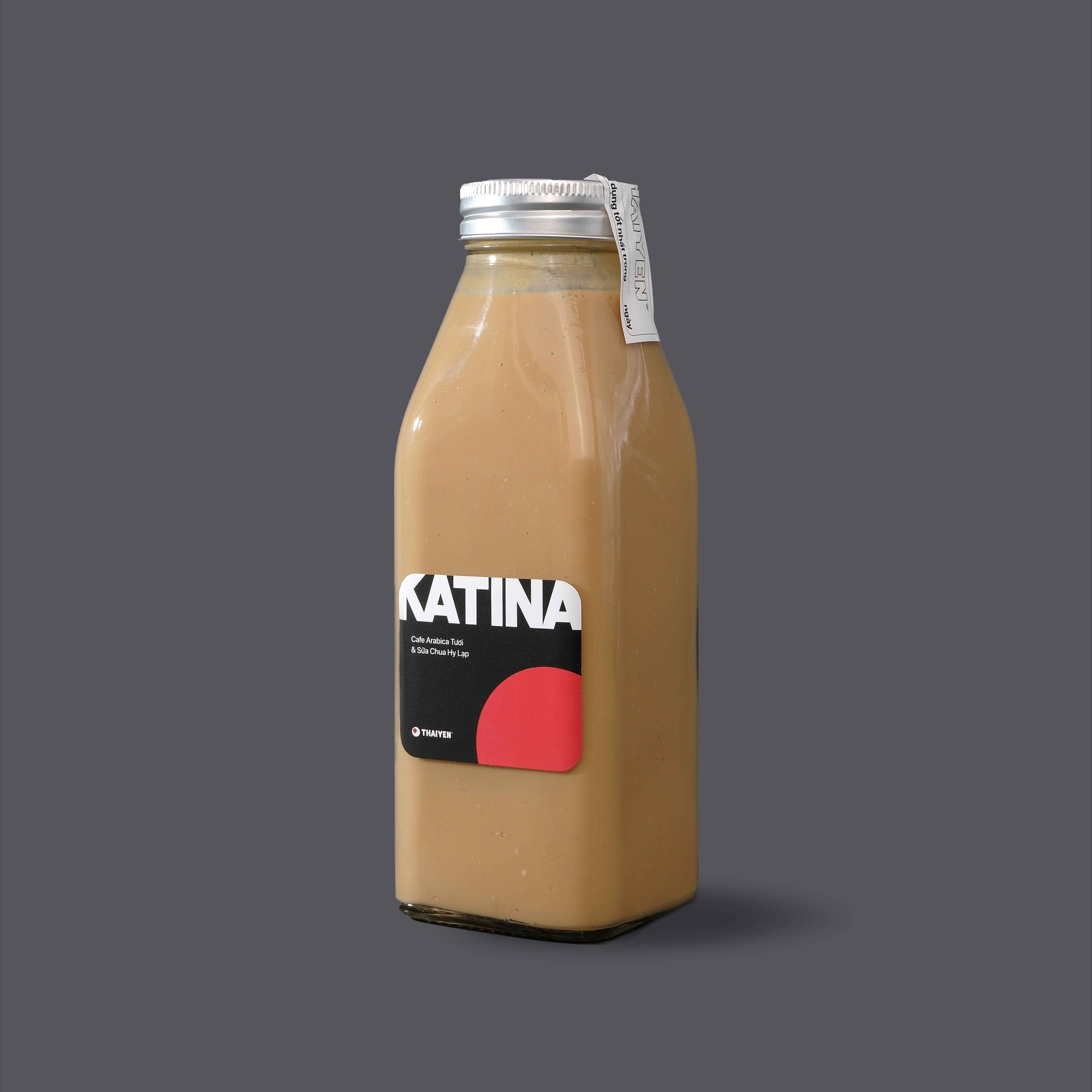 Chai cafe Katina - THAIYEN – THAIYEN CAFE