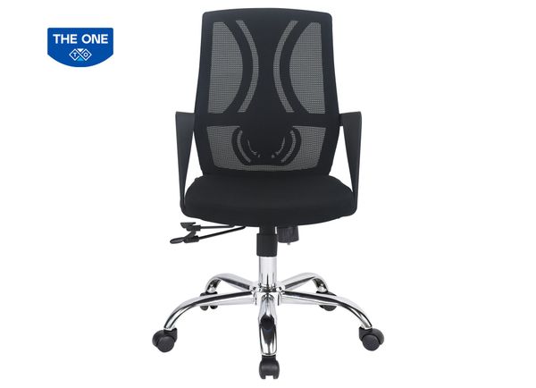Ghế Lưới GL124 – NỘI THẤT HÒA PHÁT
