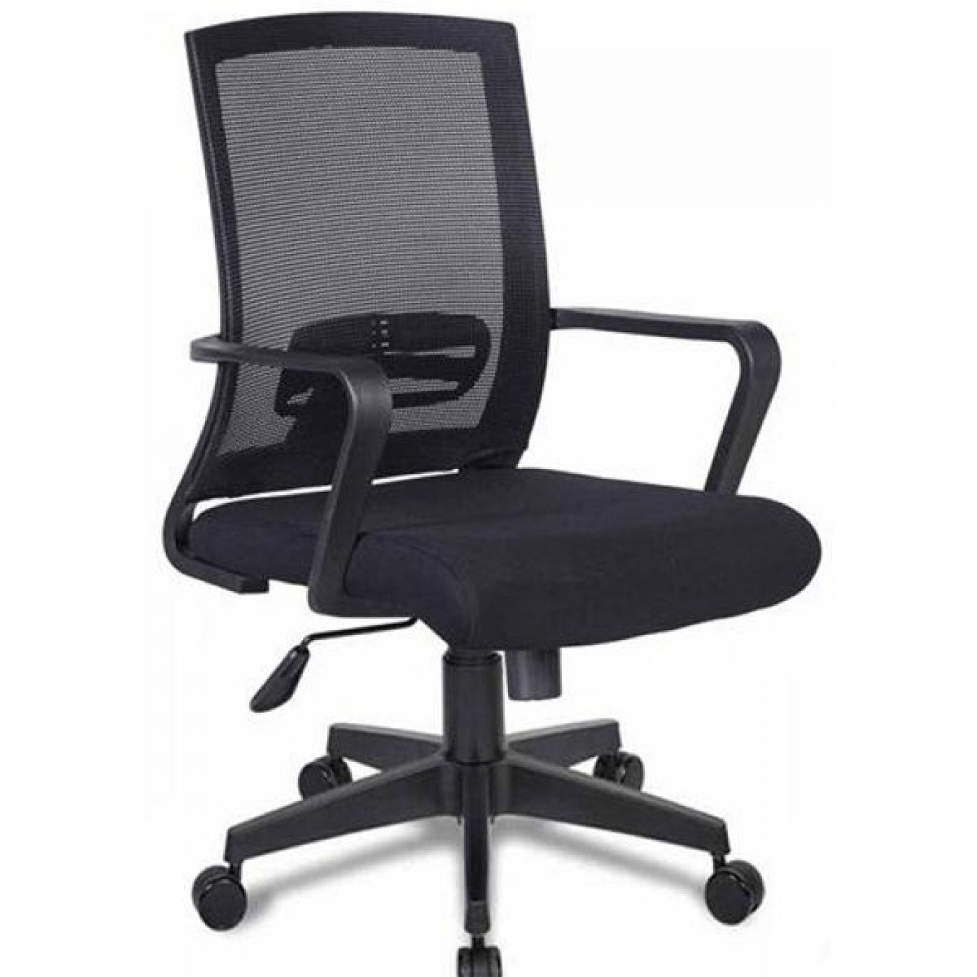 Ghế Lưới Hòa Phát Gl117 NỘi ThẤt HÒa PhÁt