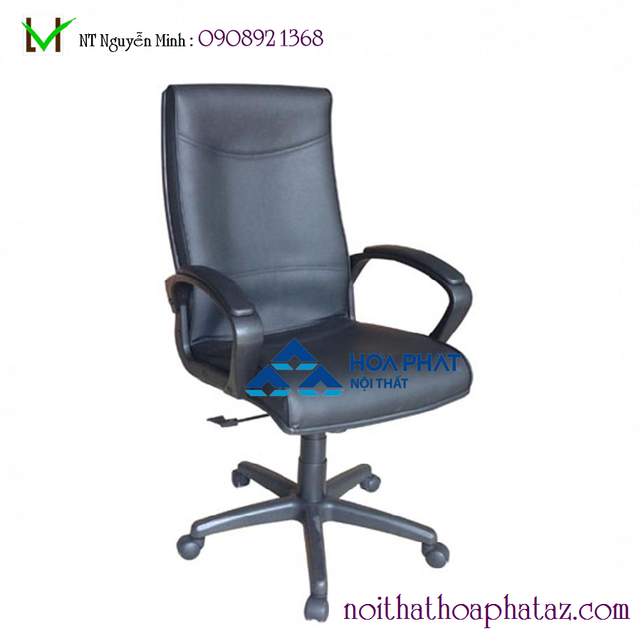 Ghế giám đốc Hòa Phát SG704 – NỘI THẤT HÒA PHÁT