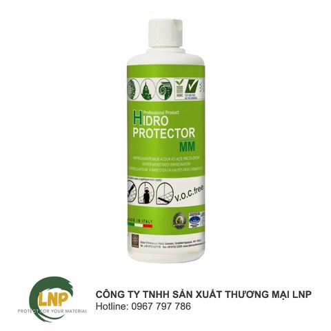 Protex - Chống thấm cao cấp bảo vệ đá tự nhiên | LNP