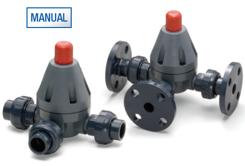 SELF CONTROL VALVE PRESSURE RELIEF TYPE - ASAHI SDT: Van, ống nhựa công ...