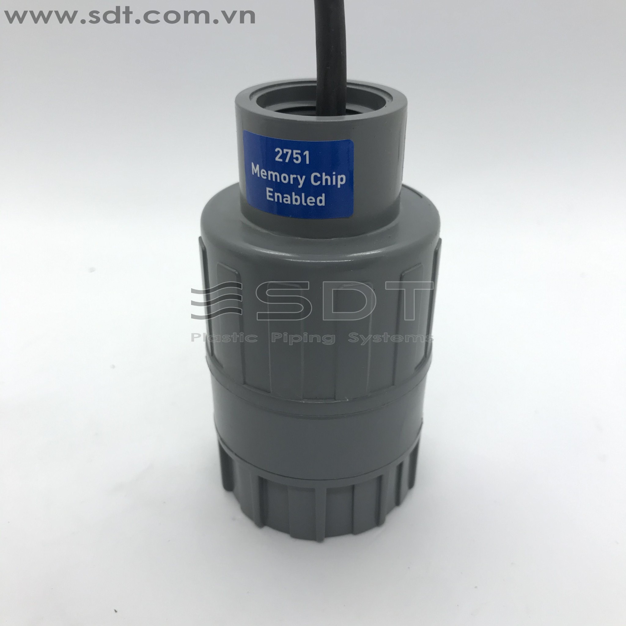 Bộ giao tiếp đầu đo pH-ORP thông minh 2751 SDT: Van, ống nhựa công ...