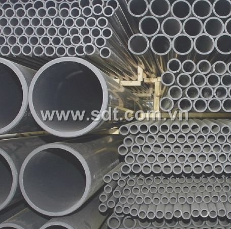 Ống Nhựa CPVC SCH80 - SHIEYU (DFP) SDT: Van, ống nhựa công nghiệp No.1