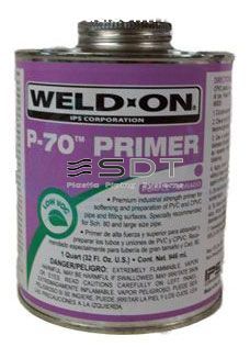 Keo rửa ống nhựa UPVC/CPVC Primer Weldon P70 SDT: Van, ống nhựa công ...