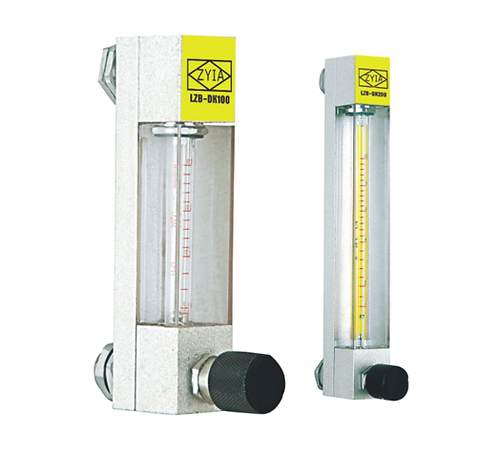 Lưu Lượng Kế Ống Kính LZB Lắp Panel SDT: Van, ống nhựa công nghiệp No.1