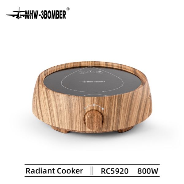 Radiant-cooker 800W ( RC5920 ) – Apple8 Store