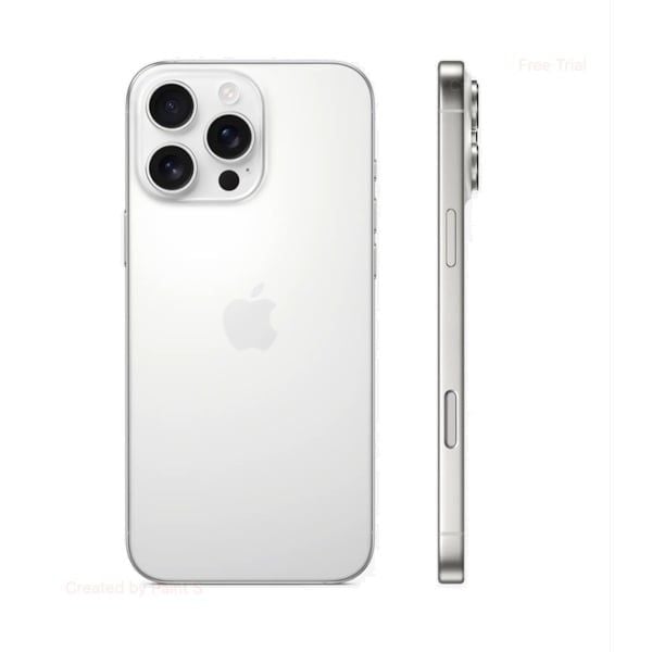 Apple iPhone 16 Pro 256Gb – Apple8 Store