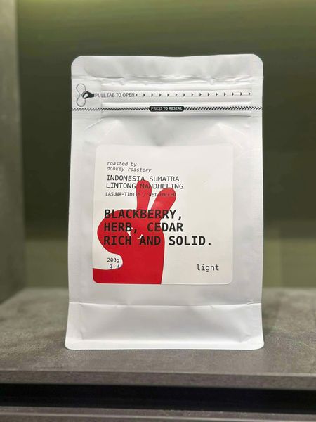 roasted by donkey roastery – Apple8 Store