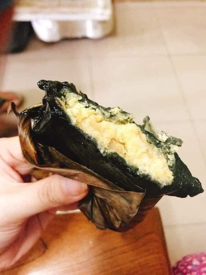 Bánh gai Hố Nai – Ăn vặt Zupy