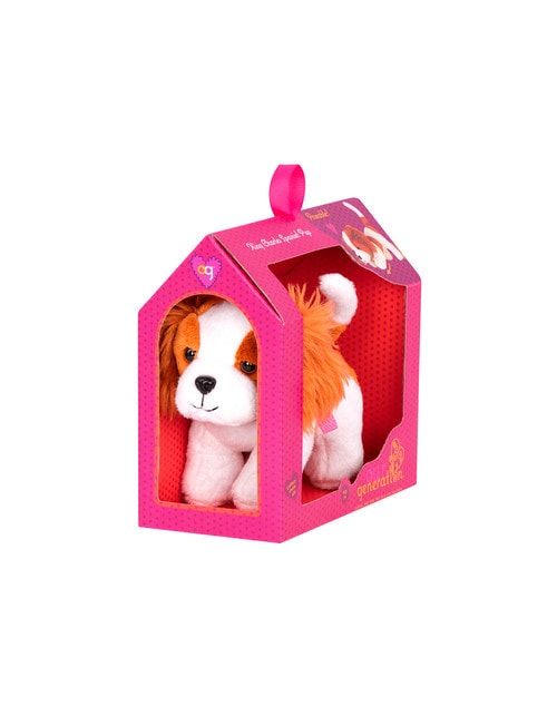 Thú bông king charles spanniel pup - 2 tuổi+ – Thế giới đồ chơi cho bé