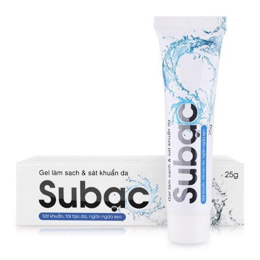 Subac – Minh Anh Pharmacy Chain - siêu thị sữa và nhà thuốc chất lượng ...