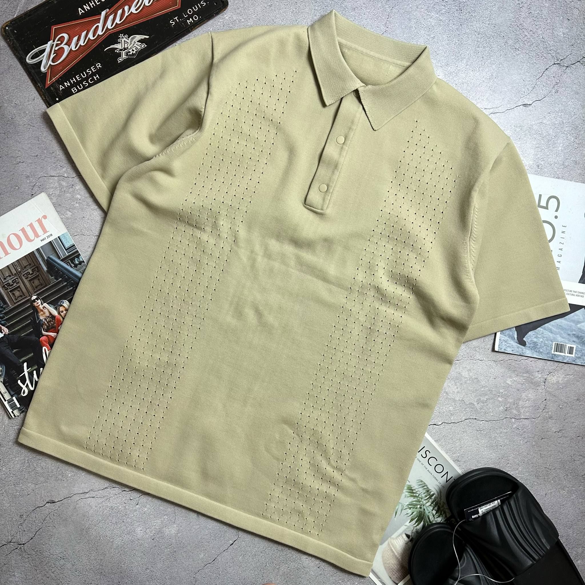 POLO RIVER.ISLAND NHIỀU MẪU 5711 – AUGUST STORE